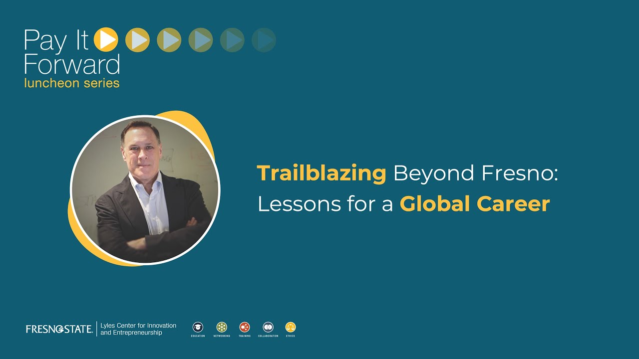 Pay It Forward February 2025 with Tim Dilley - YouTube