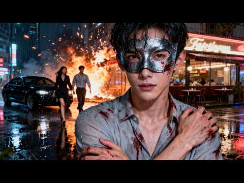 【Multi Sub】Hero hides mask… girlfriend betrays him