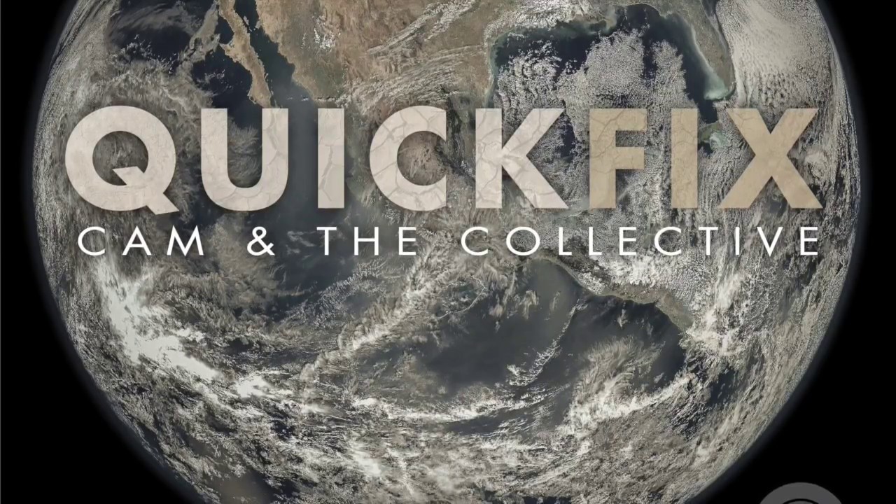 Quickfix - Quickfix (2017) - YouTube