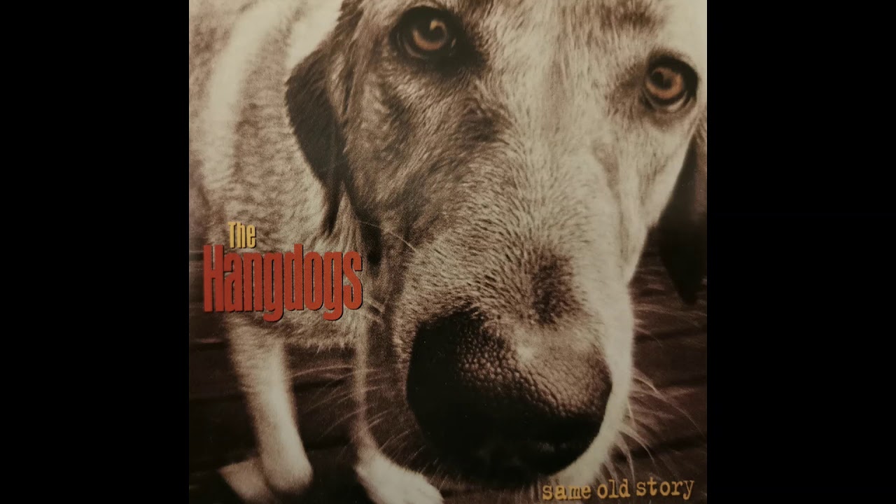The Hangdogs - Monopoly On The Blues - YouTube