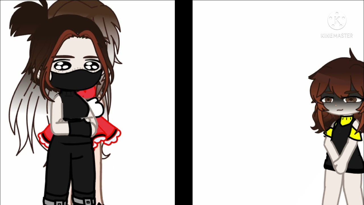 Cross the Line ||meme|| - YouTube