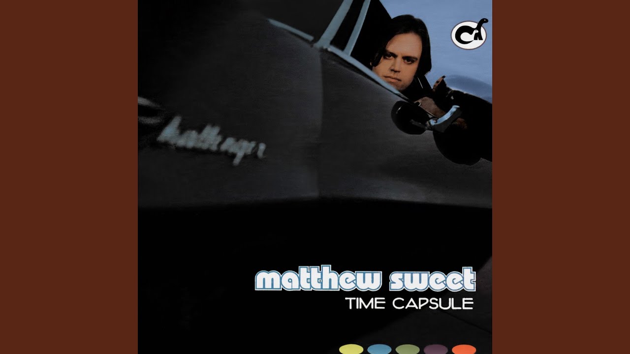 Time Capsule (Demo) - YouTube