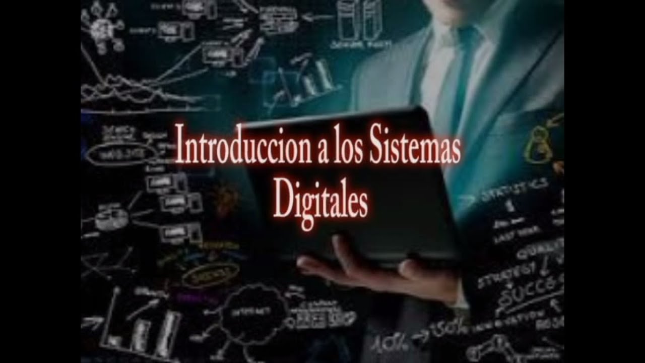 Sistemas Digitales | Principios Eléctricos y Aplicaciones Digitales ...