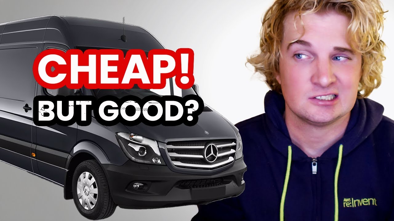 Sprinter Scan Tool: The Best Diagnostic Scanner For Model Years 2007 ...