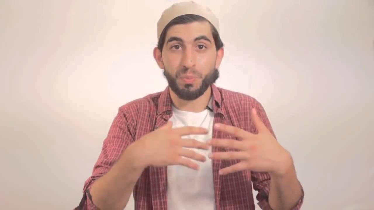 Who is God Allah, Jesus or Eminem ᴴᴰ Talk Islam - YouTube
