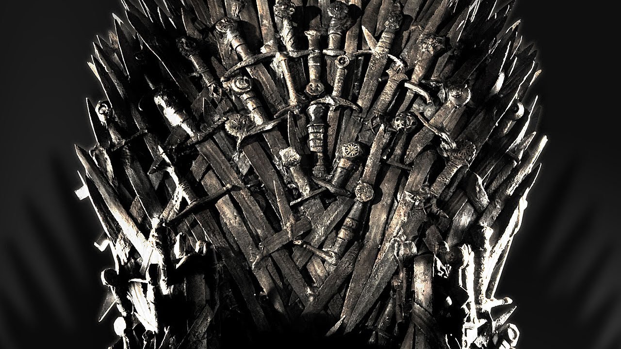 GAME OF THRONES Combat System Trailer - YouTube