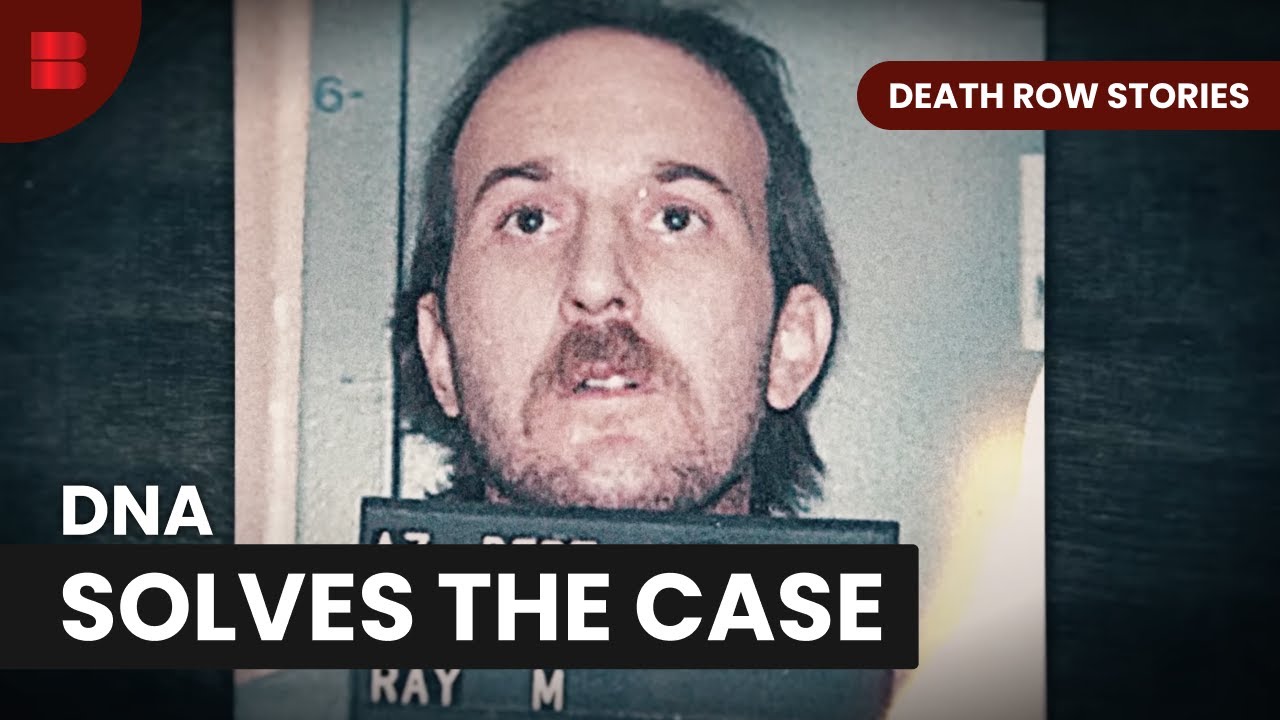 Forensic Failures in the Ray Krone Case | Death Row Stories - YouTube