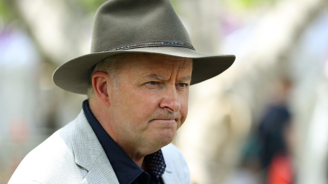 ‘No-way Albo’: Anthony Albanese is ‘no way’ on all reliable energy ...