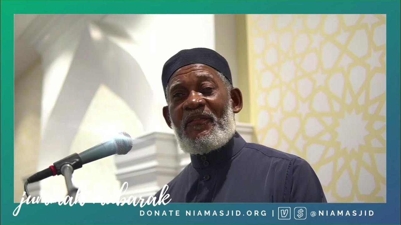 Jummah Khutbah | October 27 2023 - YouTube