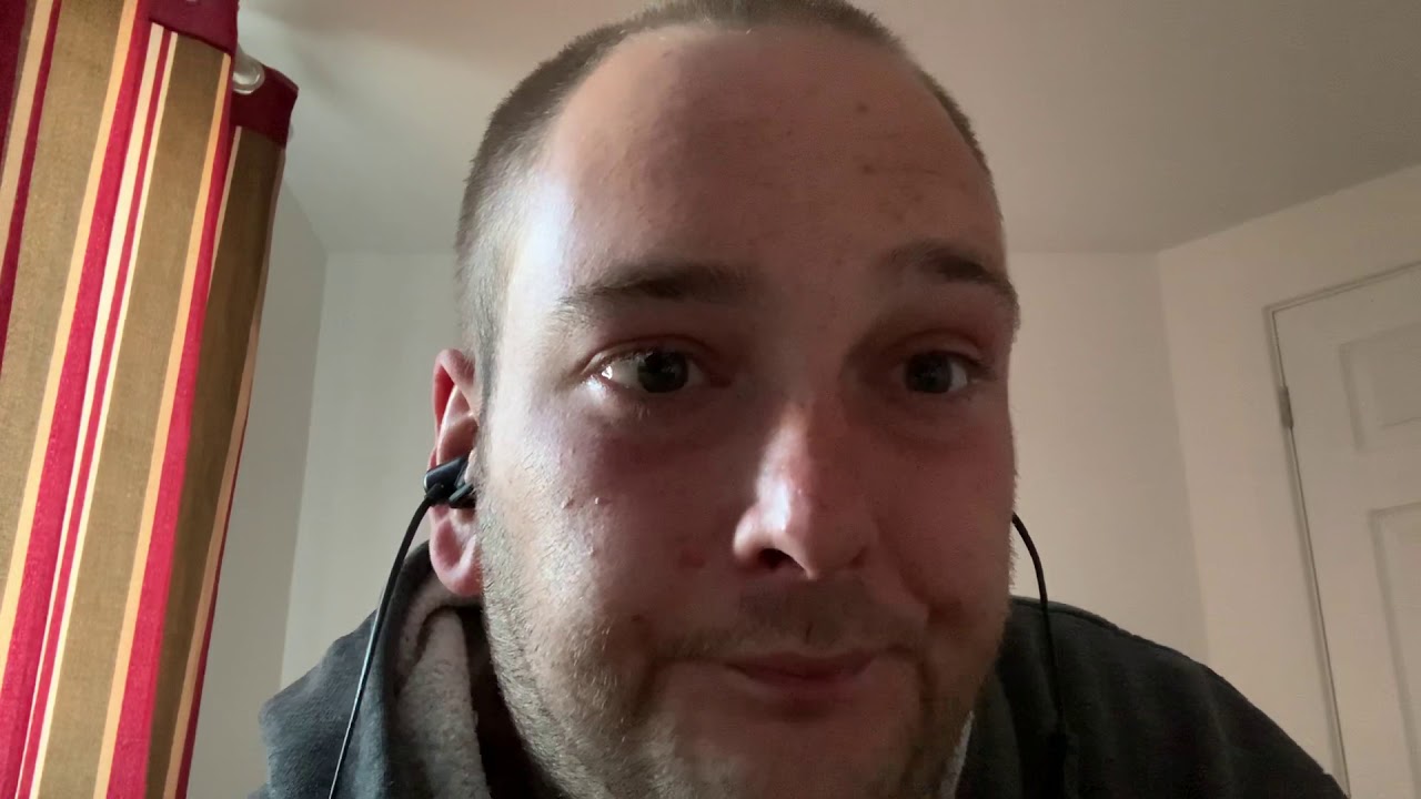 Visual and auditory hallucinations - YouTube