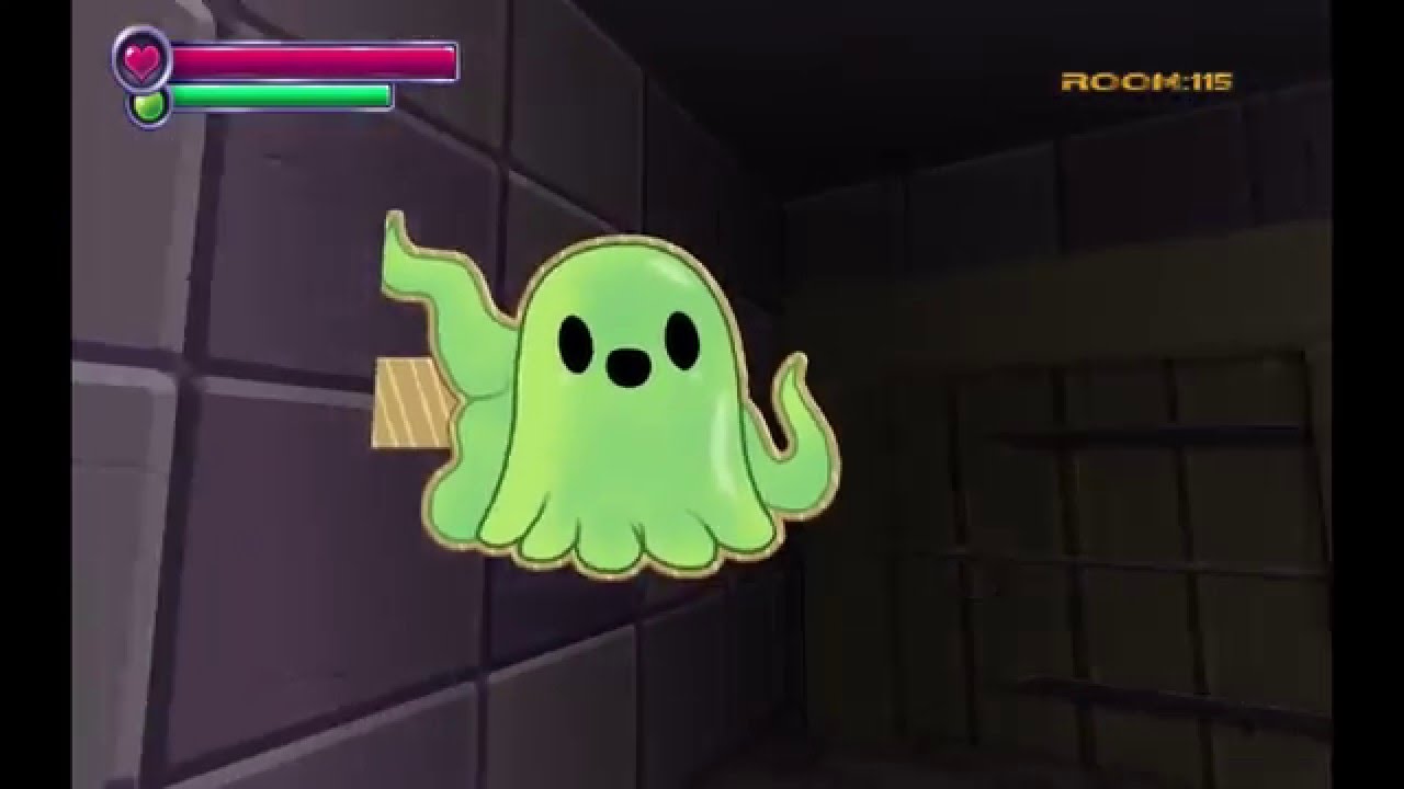 Spooky's House of Jump Scares TC v0008 - Doom Mod - YouTube