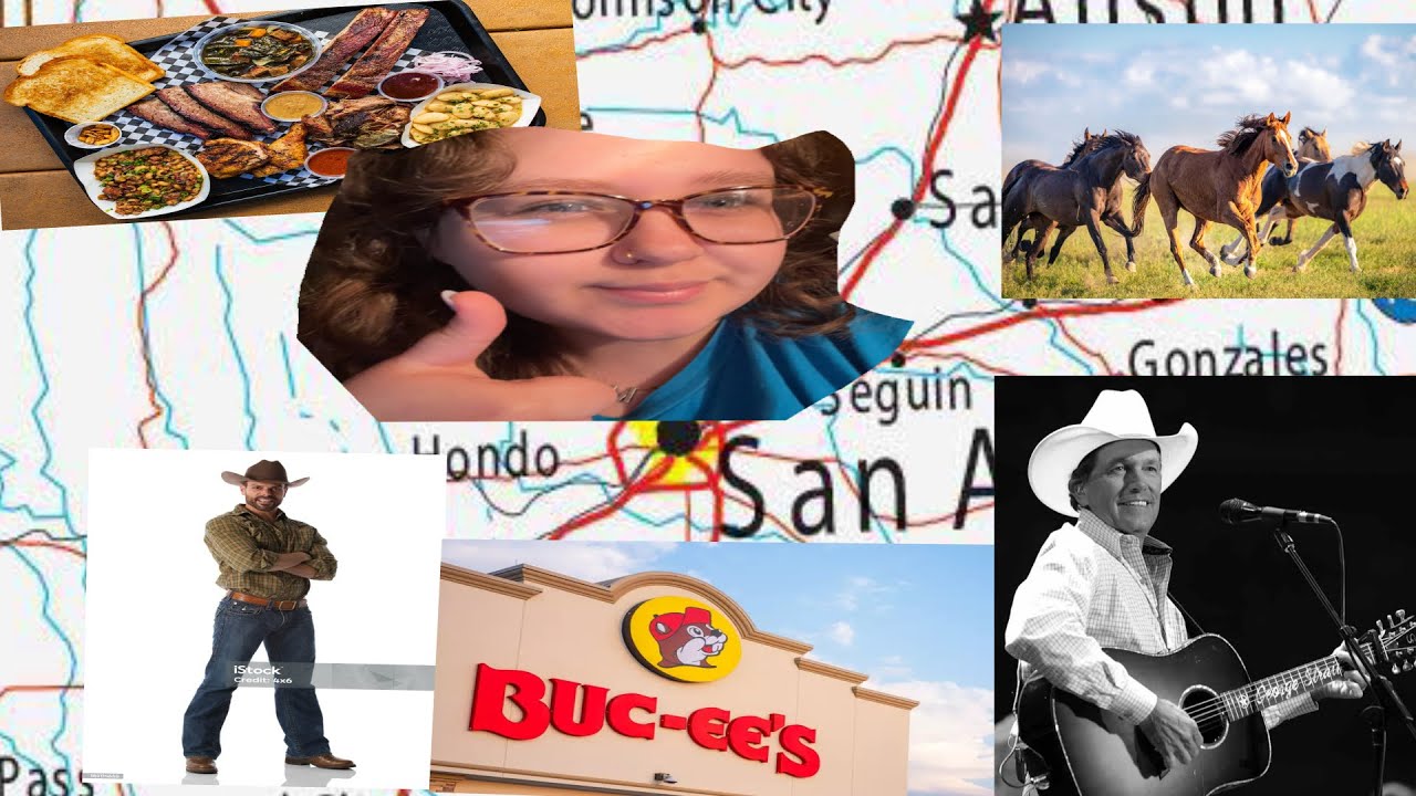 THE SAN ANTONIO EXPERIENCE - YouTube