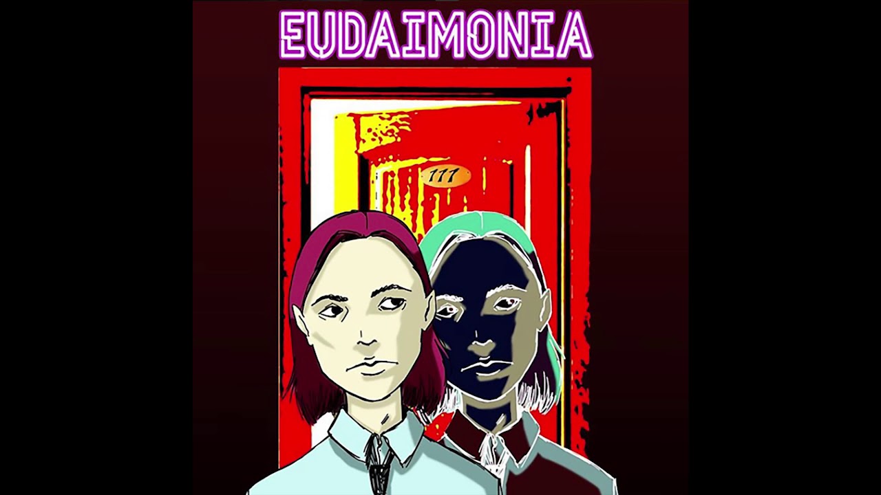 'Eudaimonia' soundtrack - YouTube Music