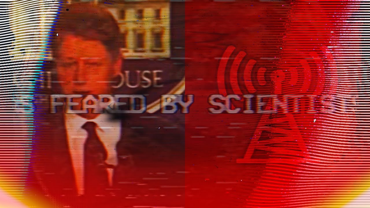 World is HELL | The SMILE Tapes Part 2 - YouTube