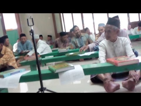 Selosoan Masjid Pujut 3 Agustus 2021 - YouTube