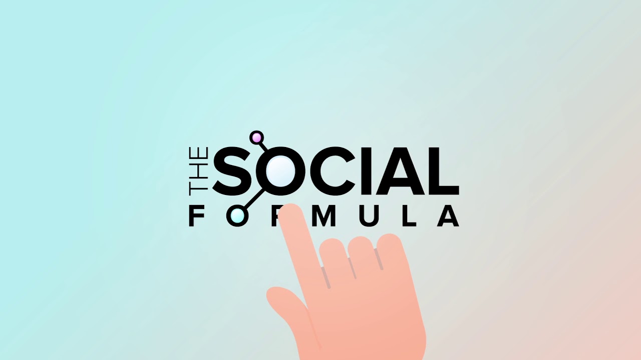 About The Social Formula - YouTube