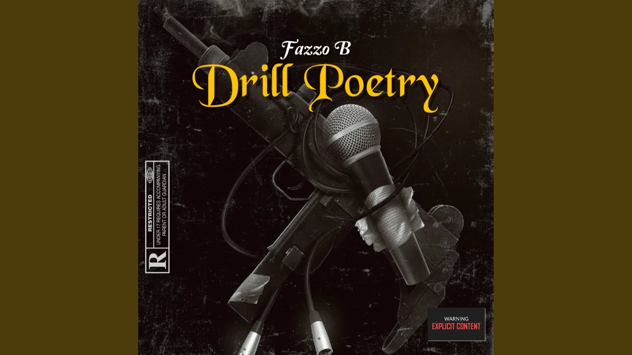 Drill Poetry - YouTube