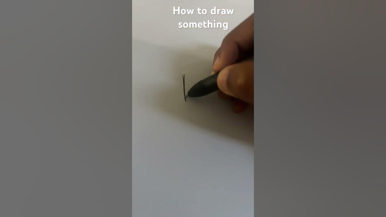 Draw something - YouTube