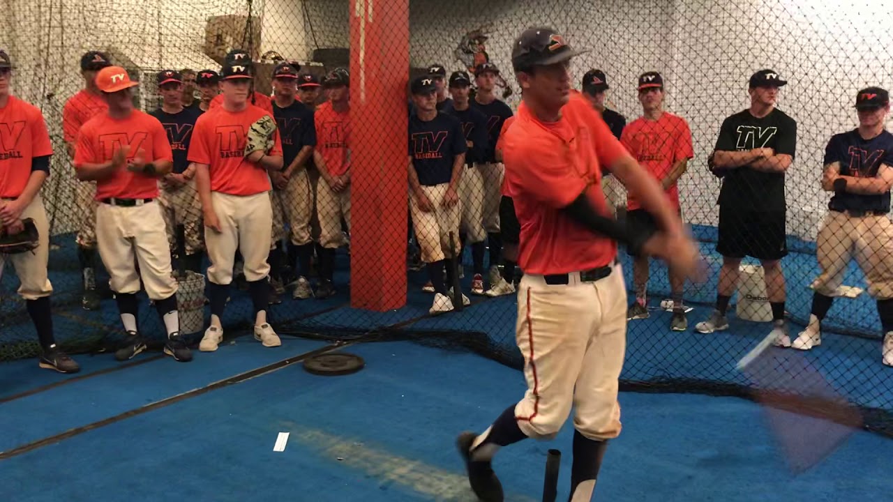 TVCC Chukar Baseball 18/19 - YouTube