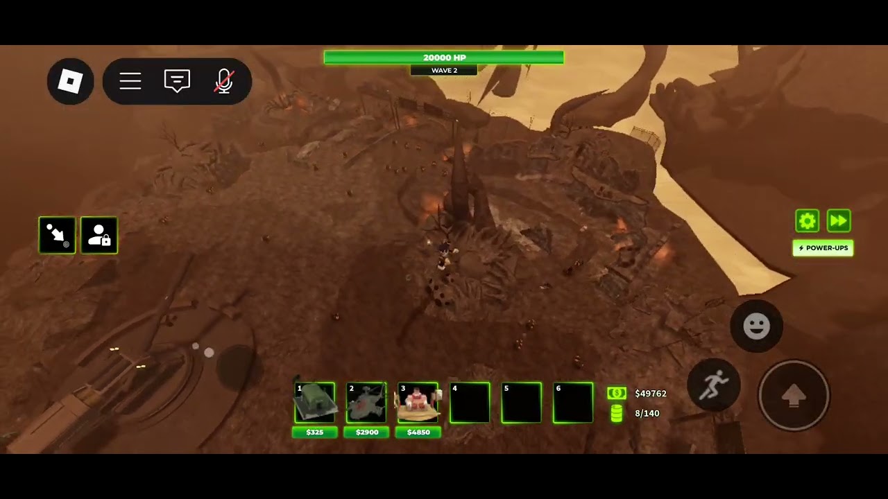 TDX | Halloween 2024 Part 3 Tokens Grind Strat Solo | 2.7K Tokens / HR ...