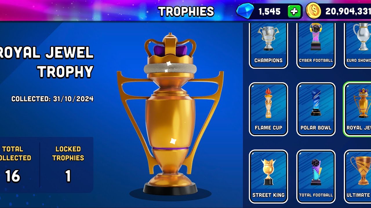 Retro Cup Championship 🏆 Mini Football game - YouTube
