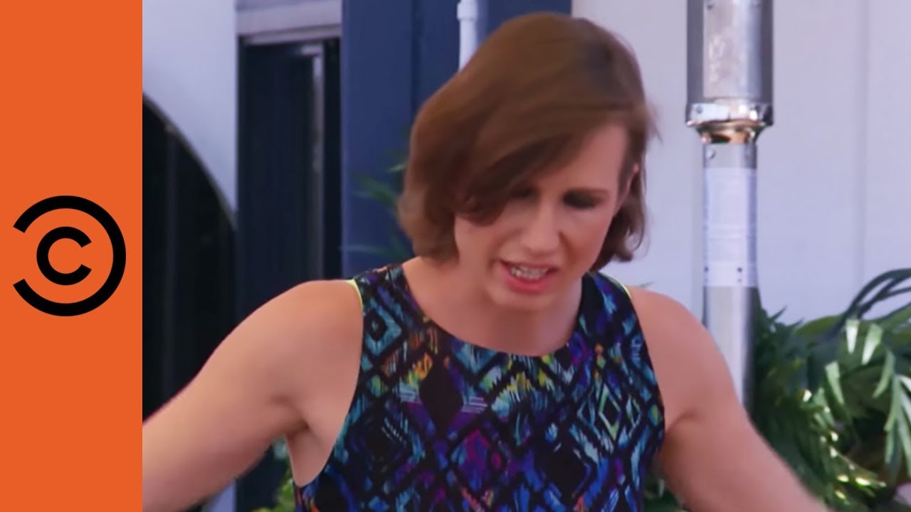 Crazy Customer Prank | Deal With It - YouTube