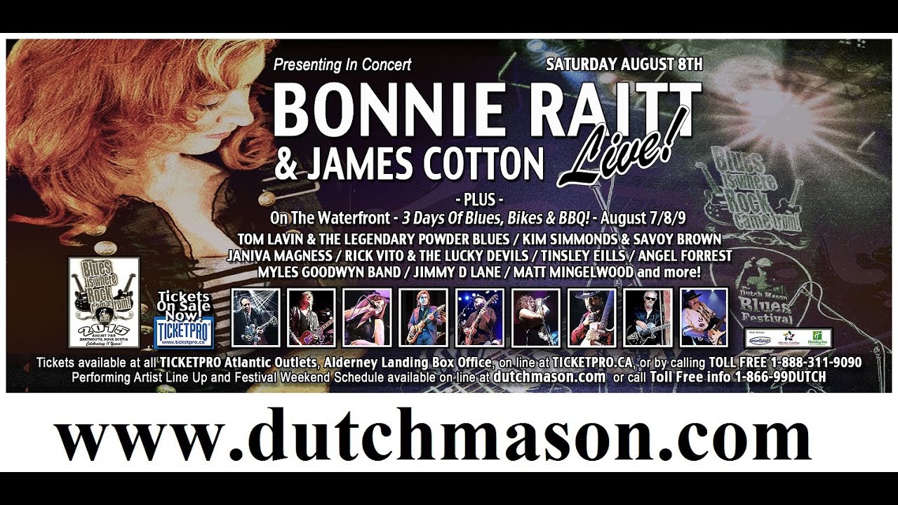 Dutch Mason Promo - YouTube