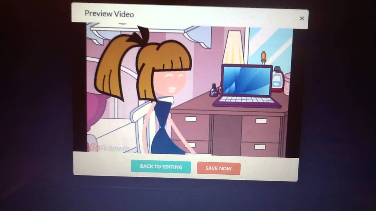 Stephanie's best christmas ever goanimate - YouTube