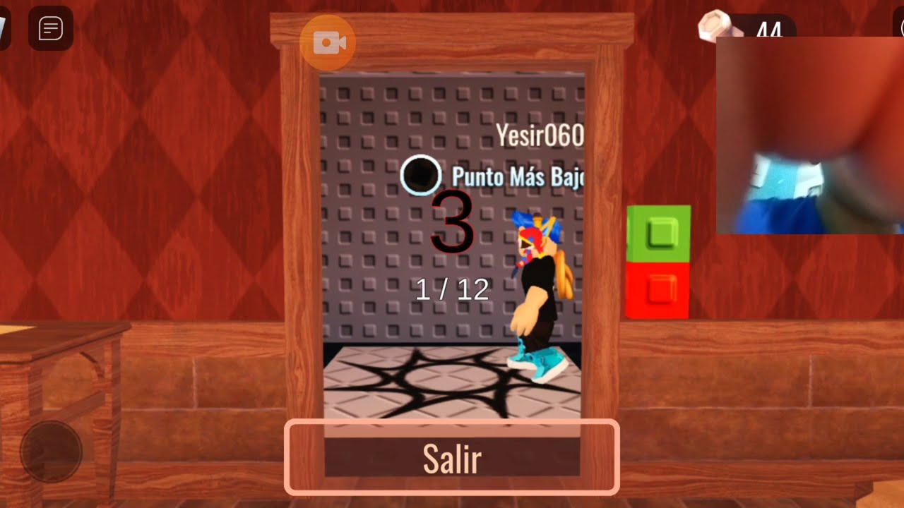 ASI SERIA DOOORS EN DOSMIL 6 DOORS EVENTO - YouTube