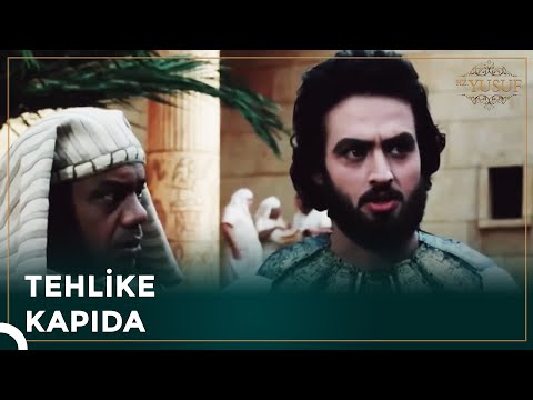 Hz. Yusuf, Züleyha'nın Hediyesine İhtiyacı Olmadığını Söyledi | Hz. Yusuf
