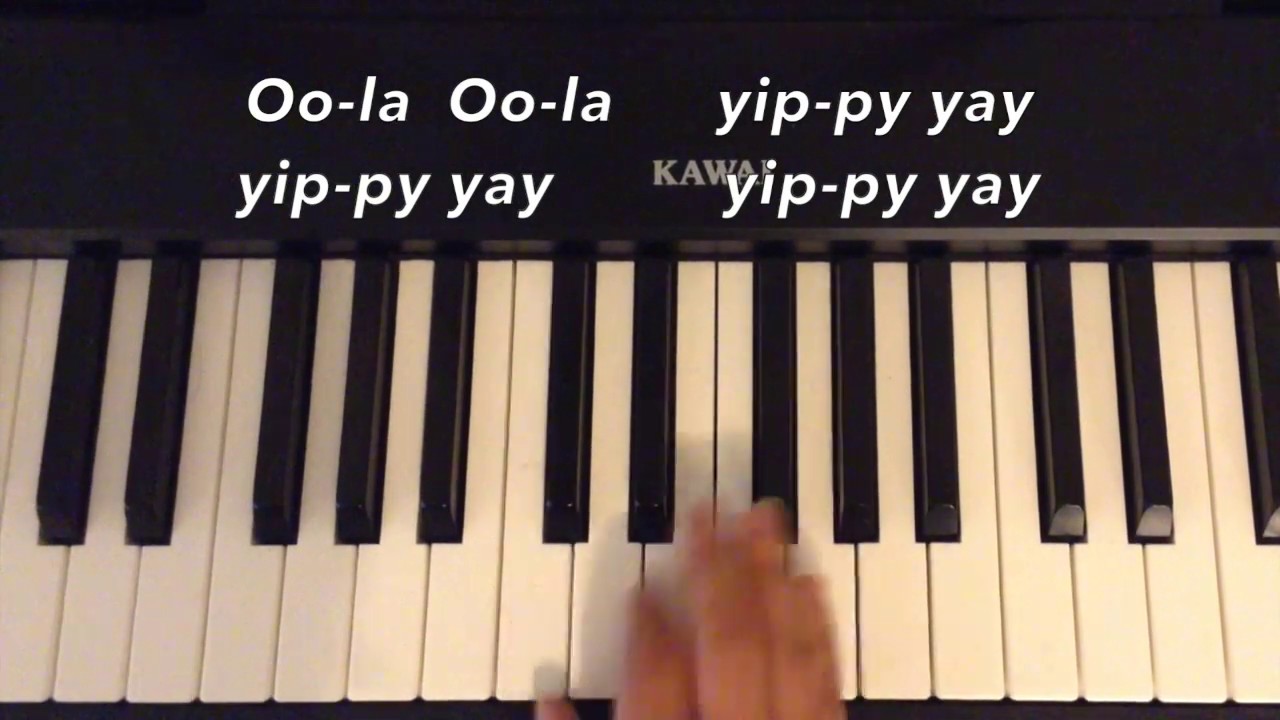 Inanay Song Cover (for kids) - YouTube