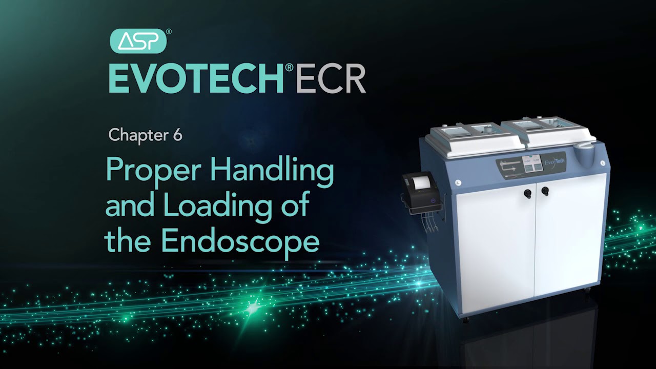 EVOTECH In-Service Video - YouTube