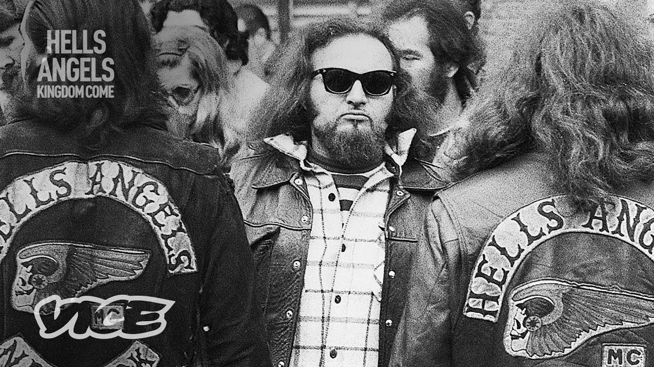 Hells Angels' Most Brutal Killers | HELLS ANGELS: KINGDOM COME (Teaser ...