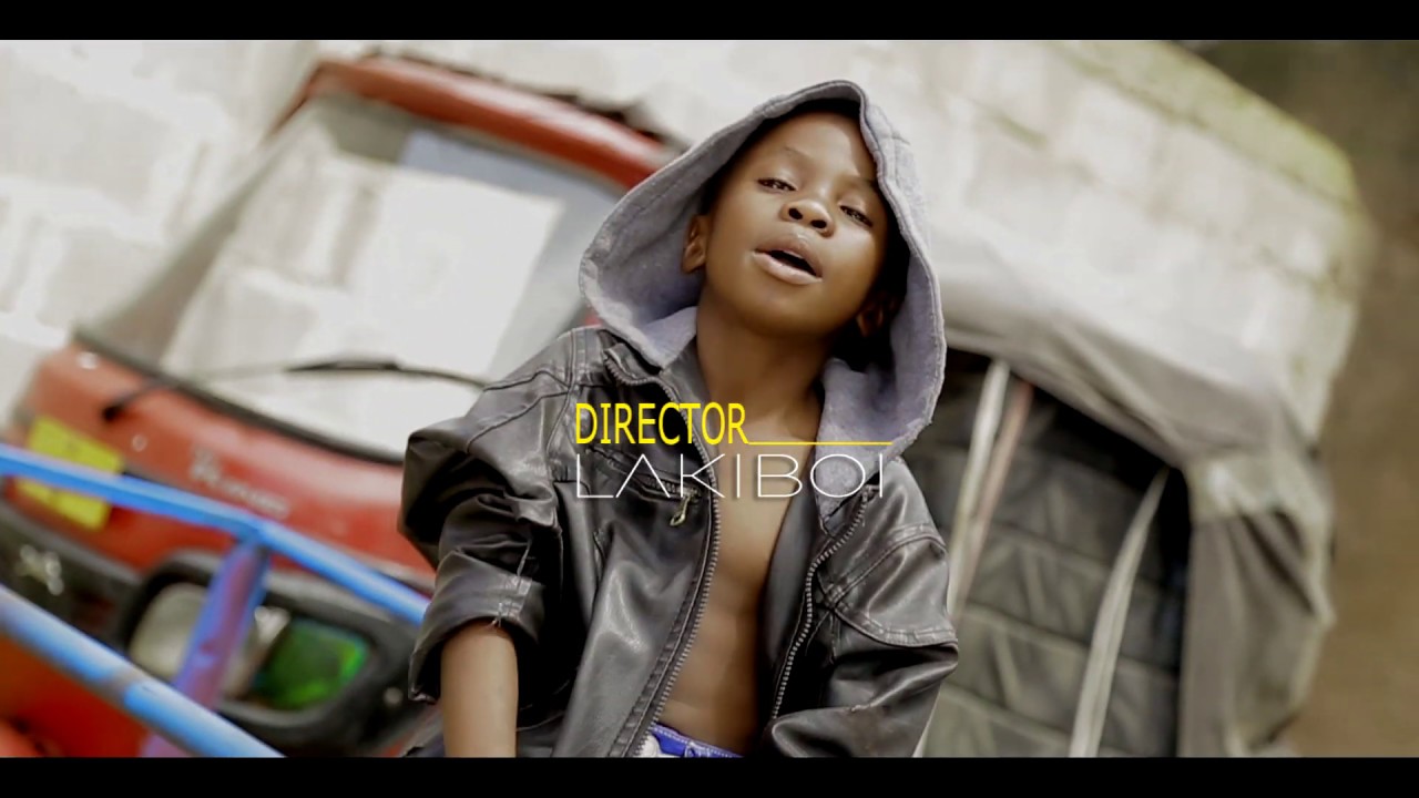 DOGO SILLAH FT KHAN SILLAH MAKWENYE (OFFICIAL VIDEO) - YouTube