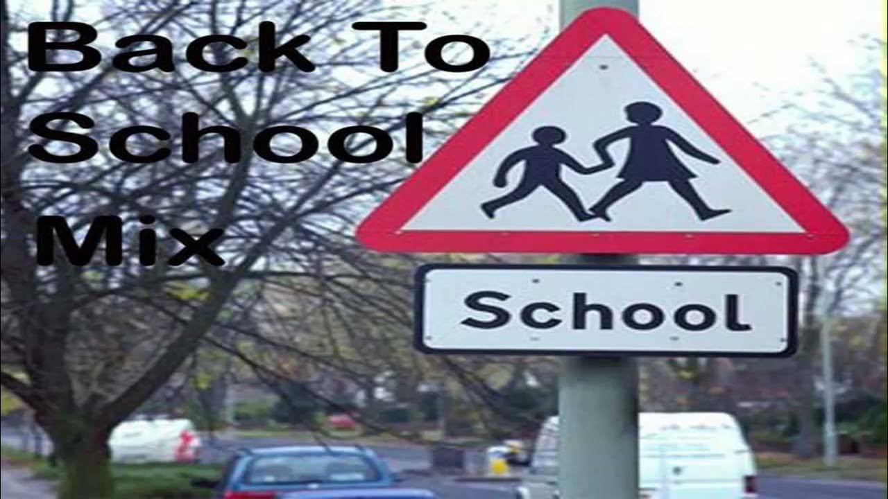 DJ VIOLIN - BACK TO SCHOOL MIX - YouTube