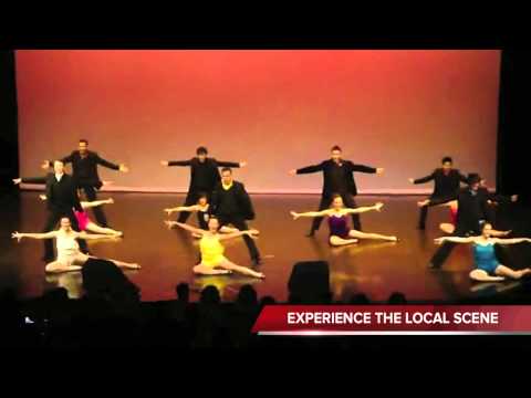 DDC Scholarship Program Info Reel