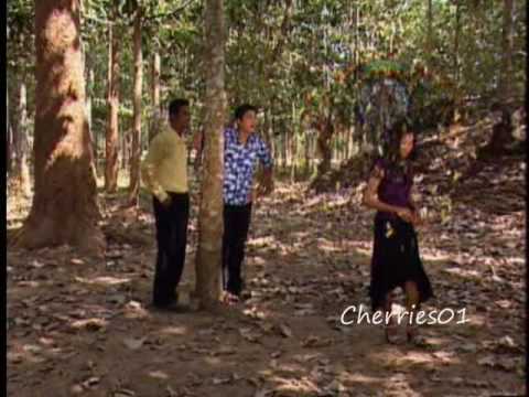 Chlangden DVD 64 - Chheng Sorya - Kyom Penh Kromom / ឆេង សូរិយា - ខ្ញុំពេញក្រមុំ - YouTube