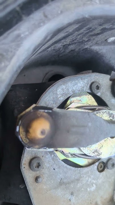 C5 Corvette Wiper park - YouTube