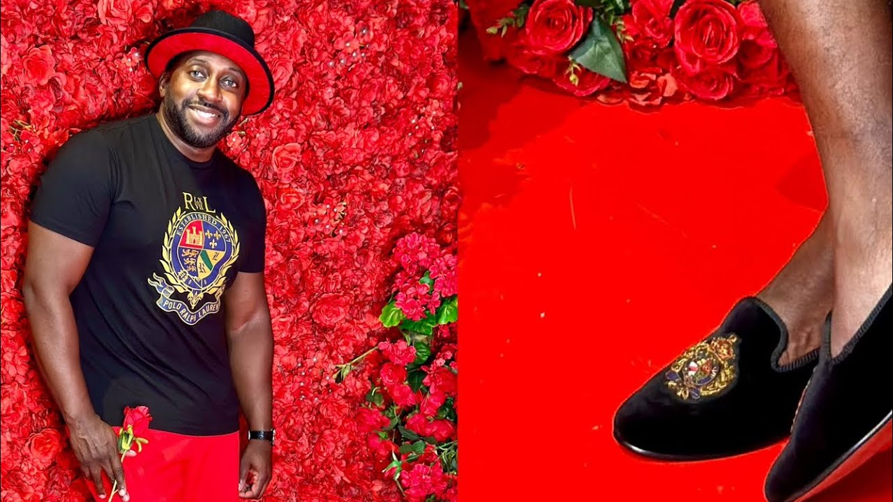 STYLING A KEITH JAMES HAT WITH A RALPH LAUREN CREST LOAFERS (Episode ...