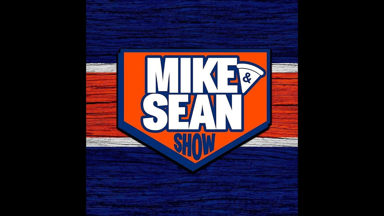 S3 Ep.6 The Mike and Sean Show - YouTube
