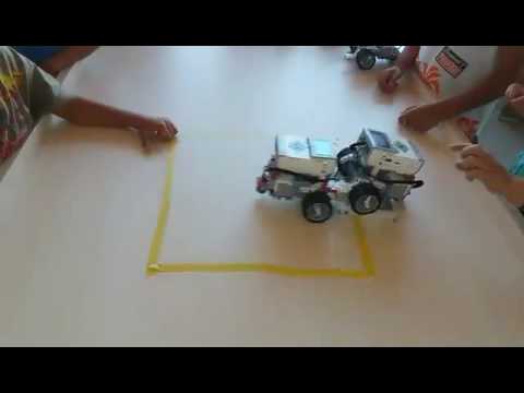 ROBOT SET GO ΣΟΥΜΟ ΕΚΠΑΙΔΕΥΤΙΚΉ ΡΟΜΠΟΤΙΚΉ(1) - YouTube