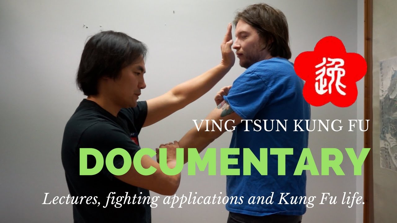 Kung Fu Life: Episode 1 Teaser - YouTube