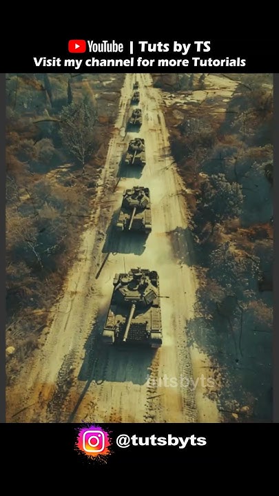 Create Duplicate Objects with Perspective in Photoshop - YouTube