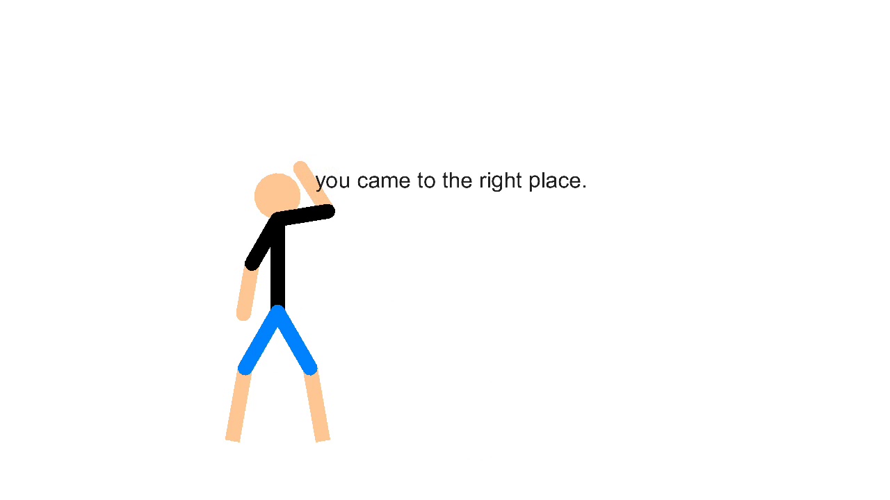 Stick Nodes tutorial (latest) how to make a nice animation. - YouTube