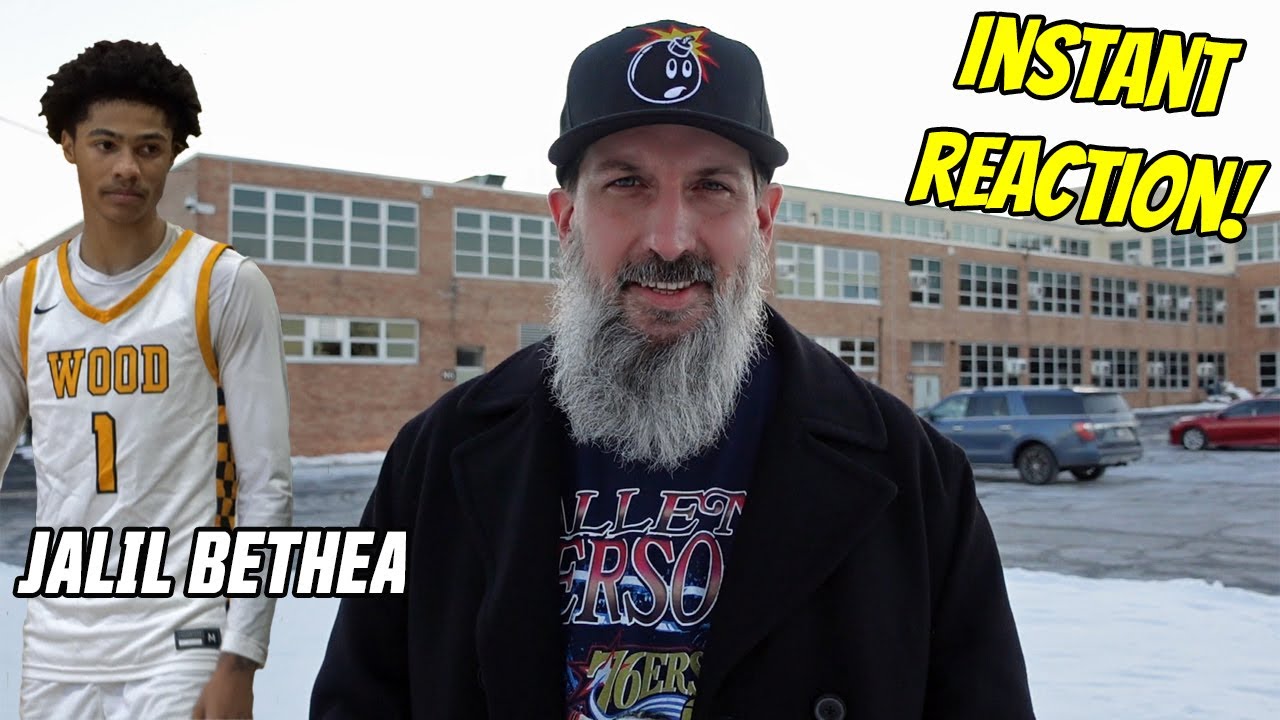 Observations of Miami 5-Star Signee Jalil Bethea After Trip to Philly ...