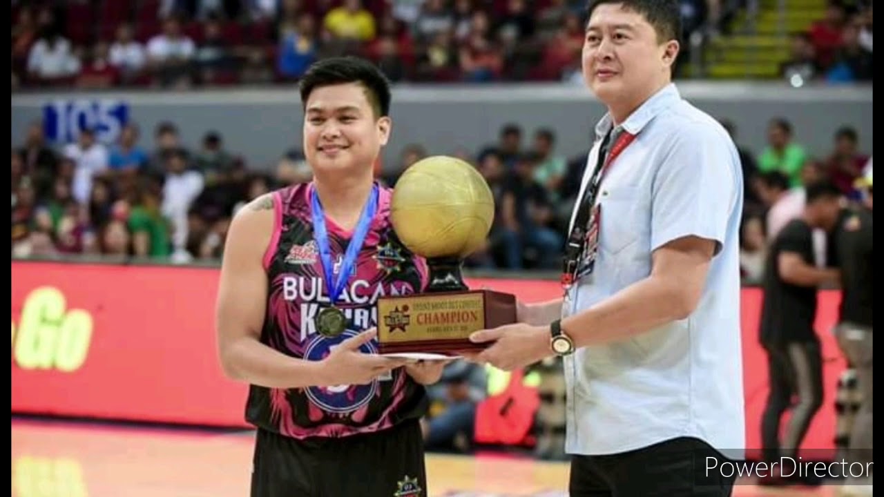 MPBL UPDATES: MAHARLIKA PILIPINAS BASKETBALL LEAGUE / ALL STAR GAME ...