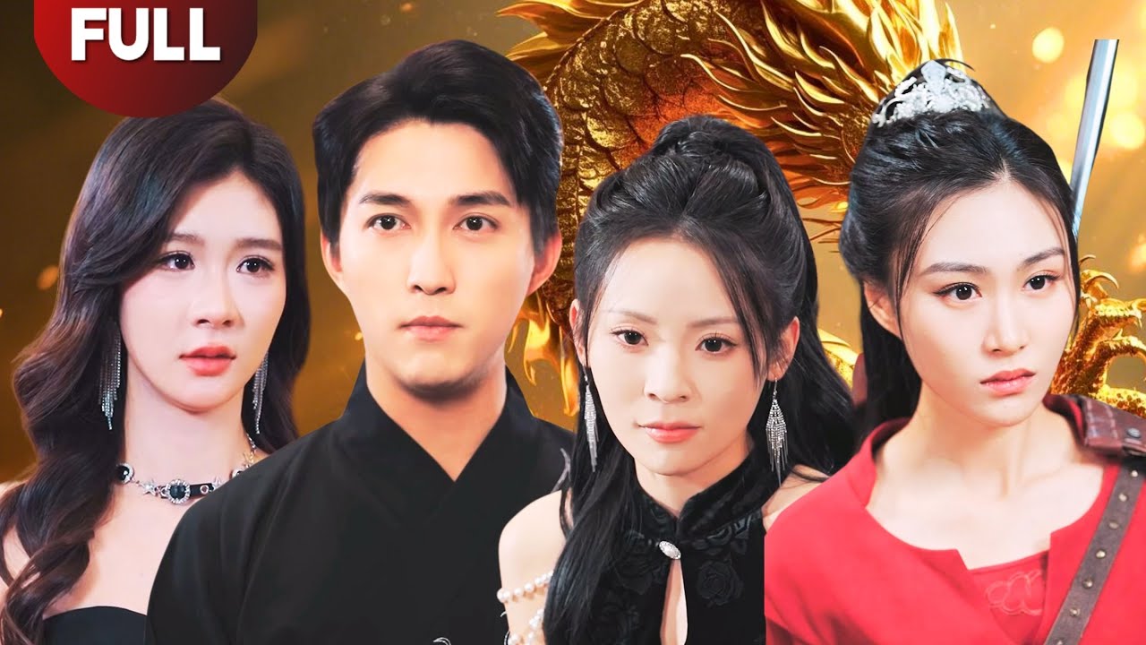 【FULL】That Fool Was a Peerless Master with Abolished Martial Arts# ...