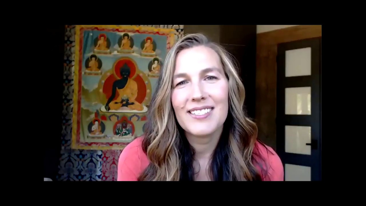 Life Without Limits with Dr. Christy Garner, DC - YouTube