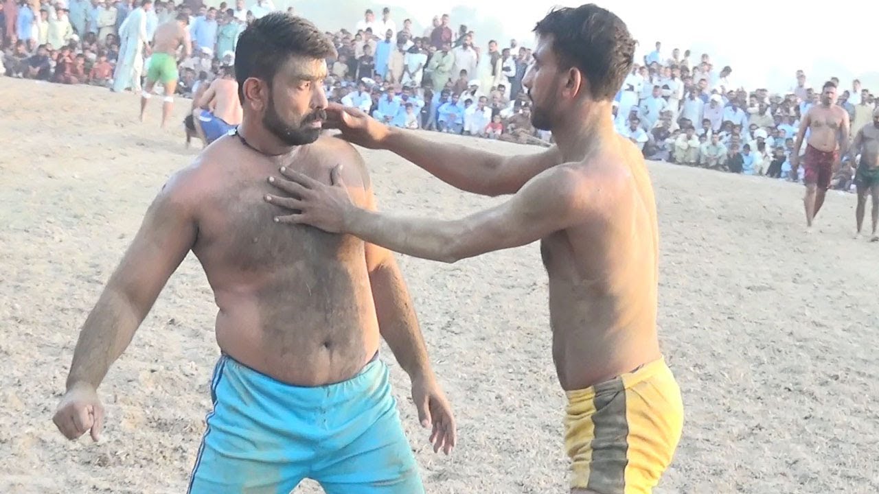 Kaboutra Baloch Vs Abbas Pathan Mar Jao Laykan Geo Kabaddi Match | Jatto Kay Upar Kia Sharab Pee ...
