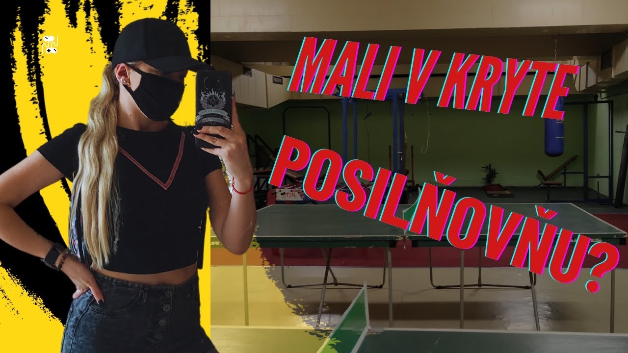 ⭕Rozsiahly CO kryt pod školou⭕ #urbex, #cokryt, #kosice - YouTube